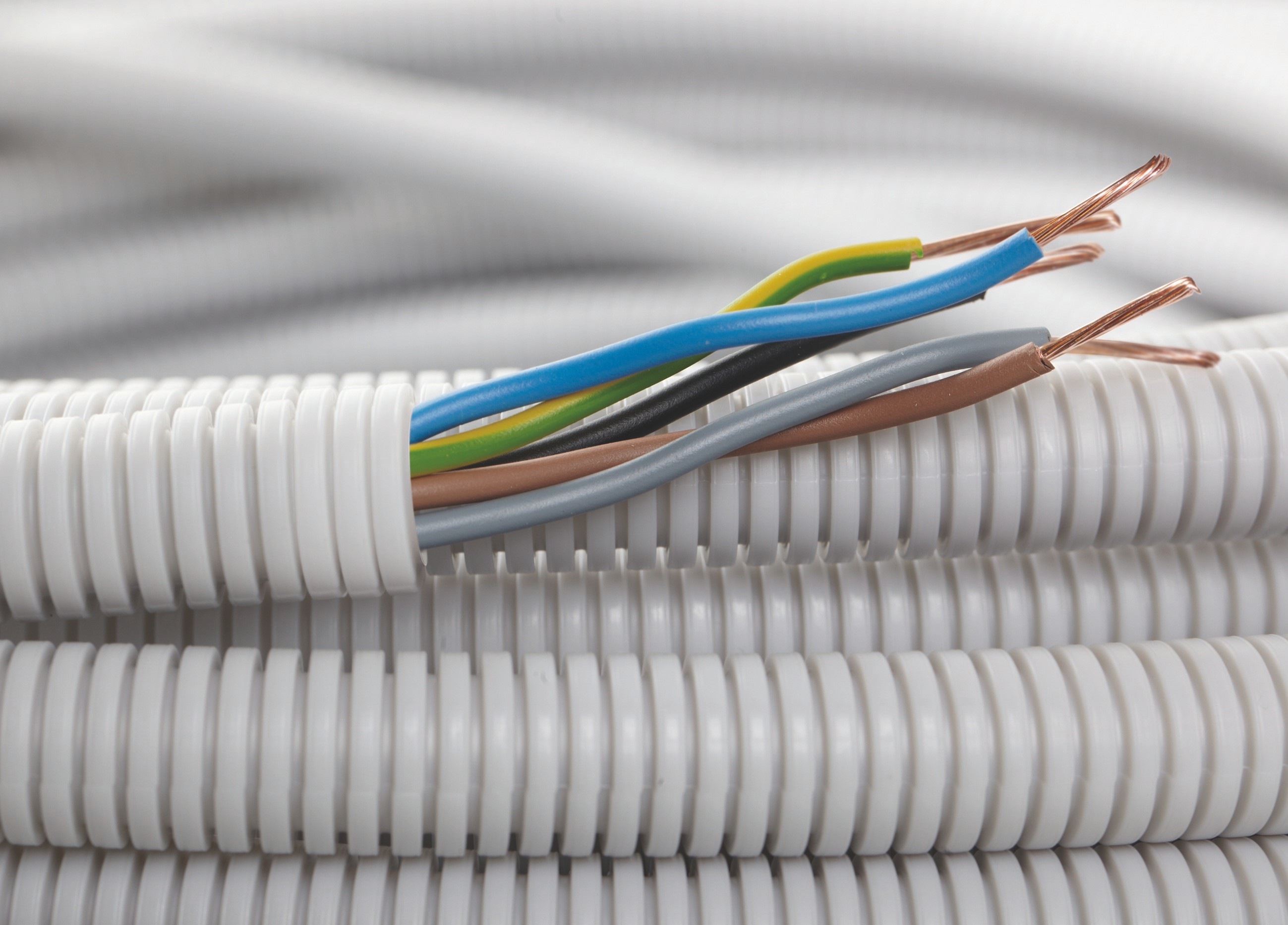 Powerline coil | Pipelife.no