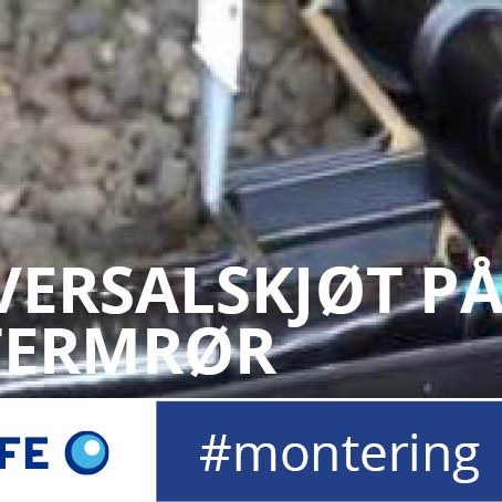 Dokumenter for Isoterm T75-300 med Easy Reg | Pipelife.no