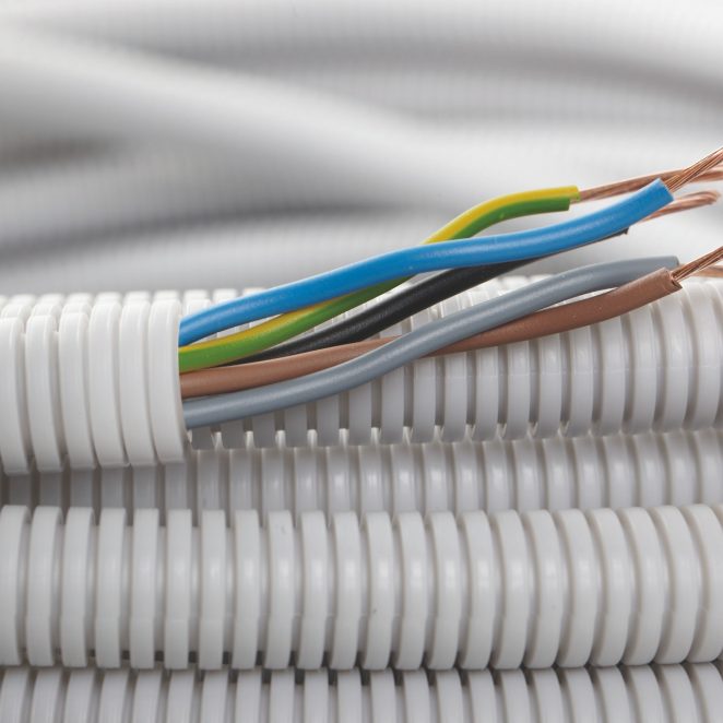 Powerline coil | Pipelife.no