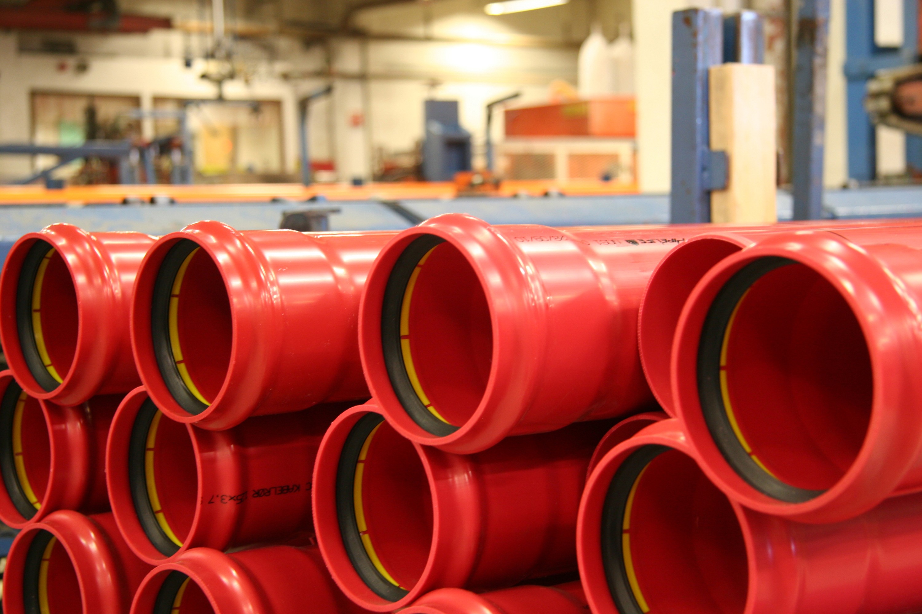 Kabelrør | Pipelife.no