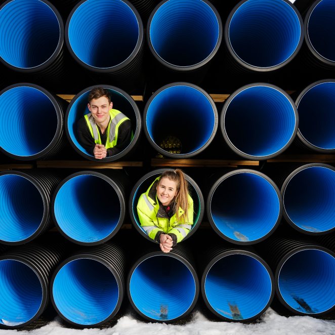 Kontaktpersoner LLLD | Pipelife.no