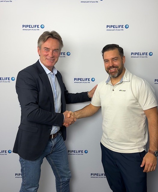 Pipelife og Elkonors partneravtale gjør hverdagen enklere for elektrikerne