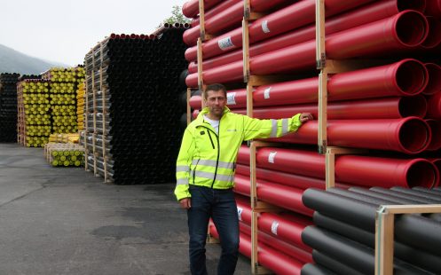 Pipelife fossilfrie rørsystemer | Pipelife.no